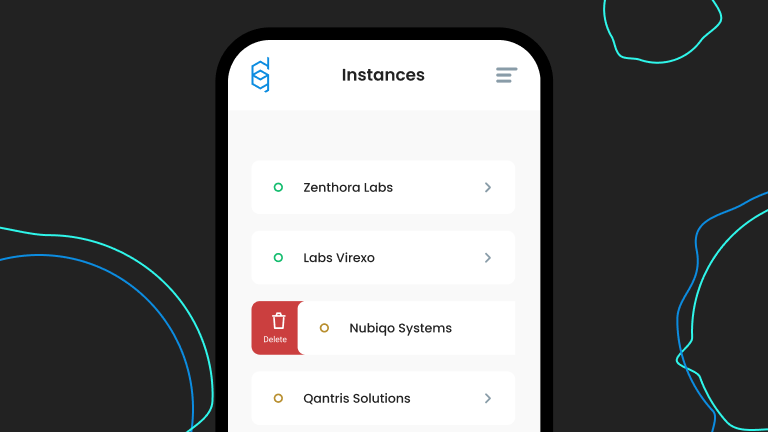 defguard - The Best WireGuard® desktop client